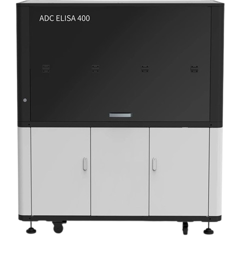 ADC Elisa 400 System – Premium Medical Equipment Supplier in Nigeria