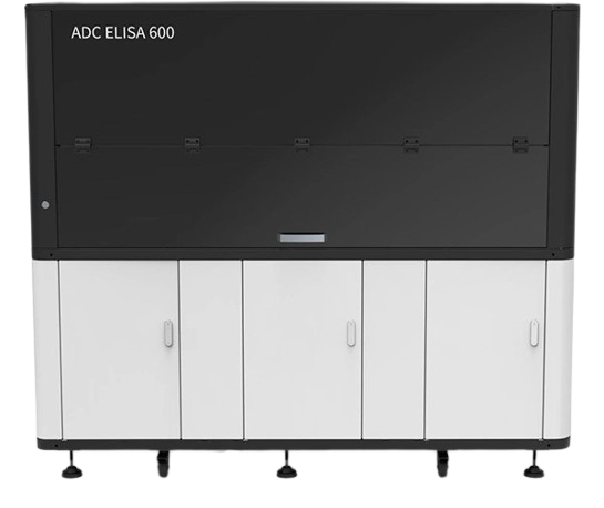 ELISA 600 SYSTEM – Premium Medical Equipment Supplier in Nigeria