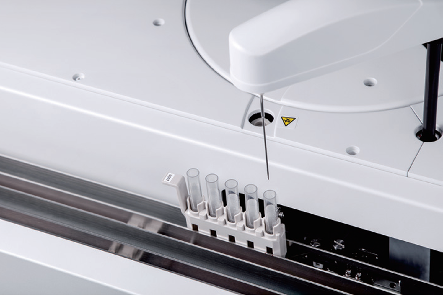 iFlash 9000 Chemiluminescence Immunoassay Analyzer – Premium Medical ...