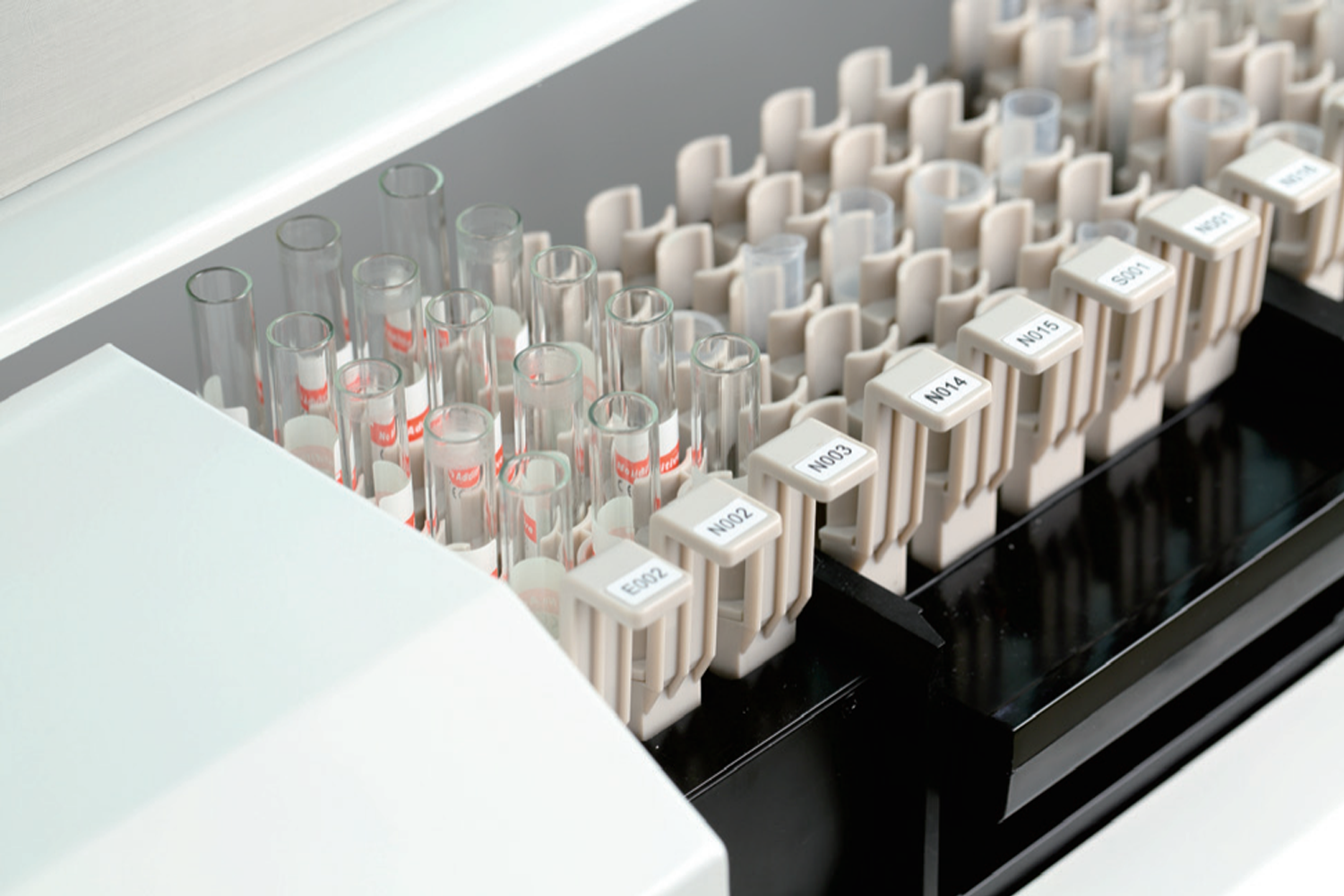 iFlash 9000 Chemiluminescence Immunoassay Analyzer – Premium Medical ...