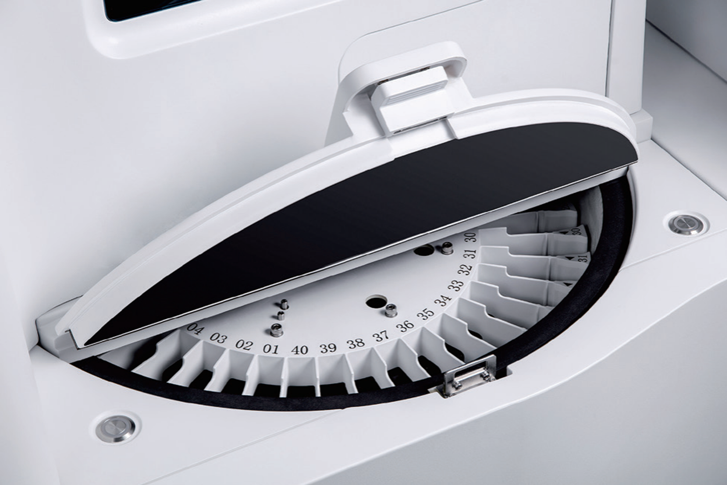 iFlash 9000 Chemiluminescence Immunoassay Analyzer – Premium Medical ...